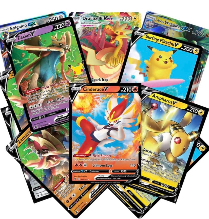 Pokémon – 918Toys